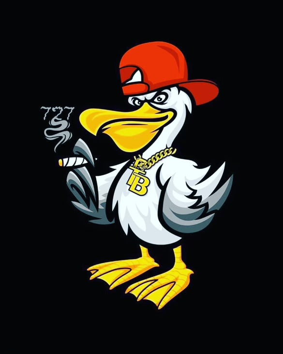 Crispy Clean – Strange Clothing Worldwide